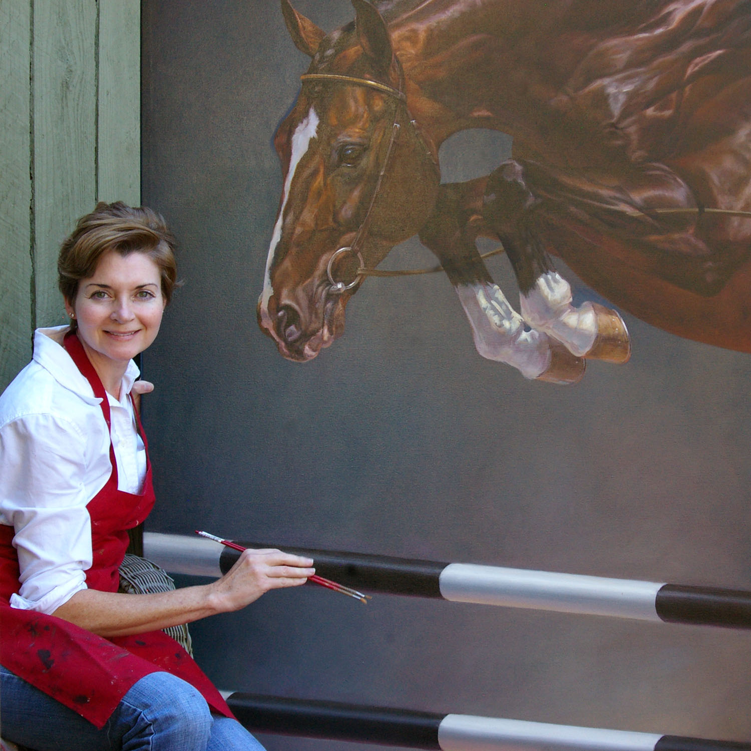 Kentucky Fine Art Gallery