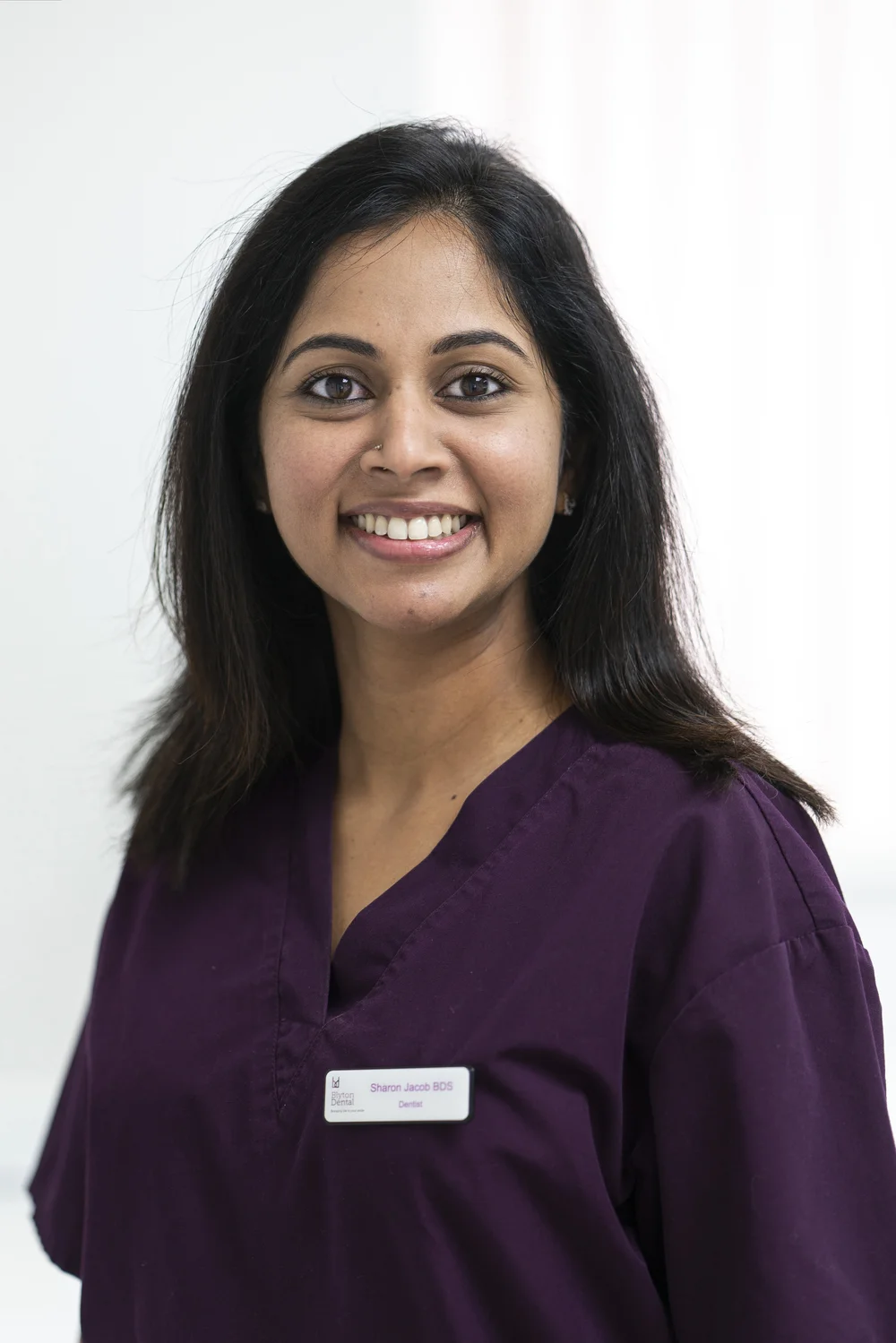 Meet the Team — Blyton Dental