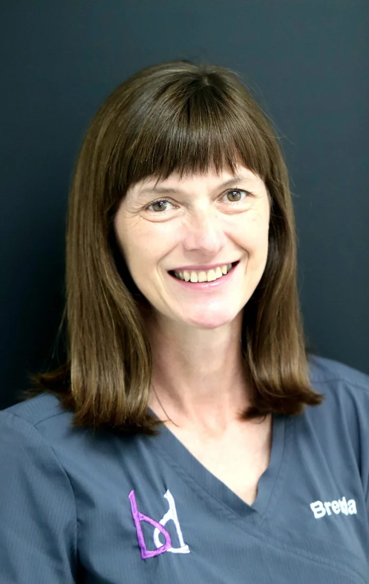 Meet the Team — Blyton Dental