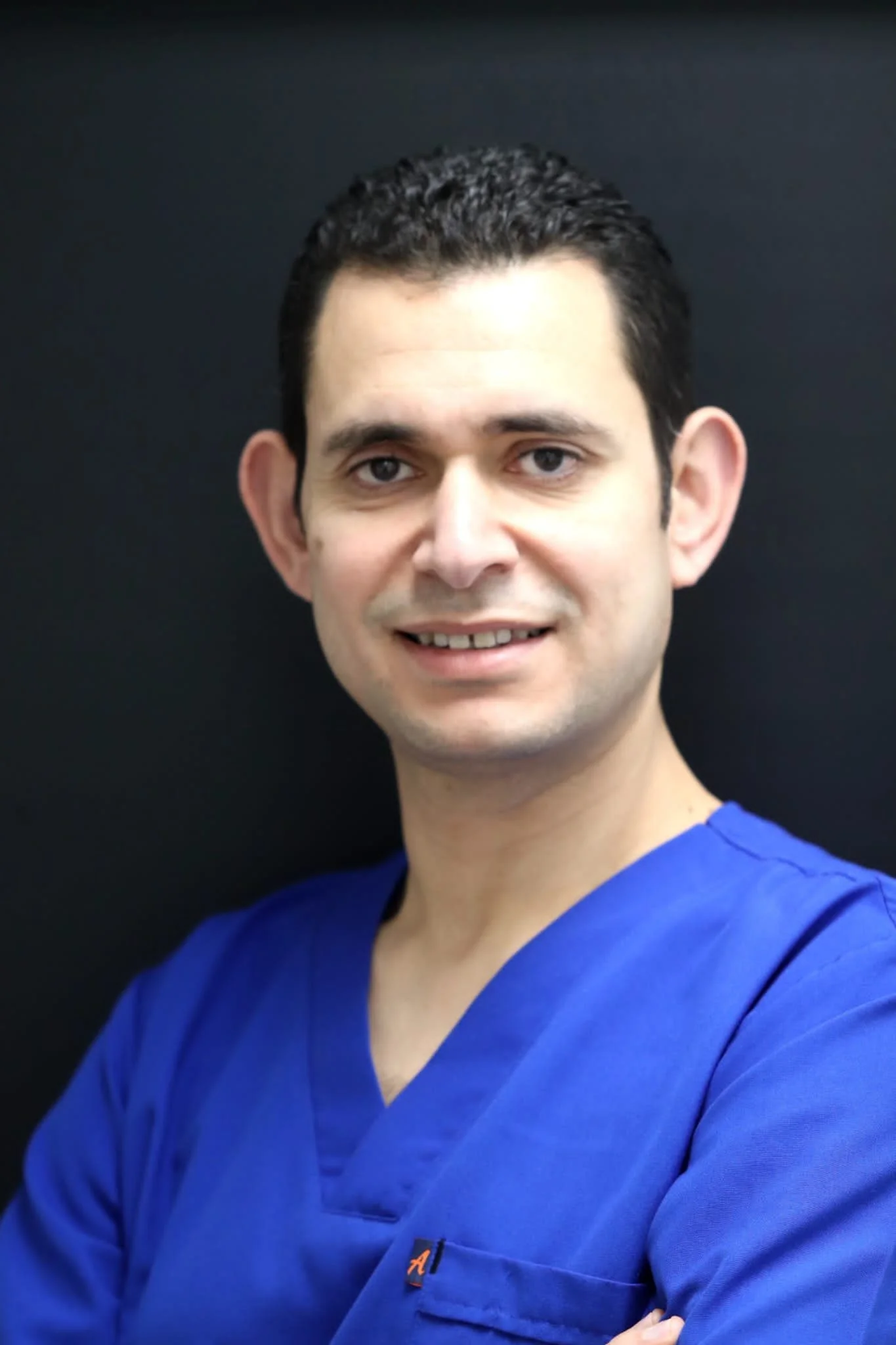 Meet the Team — Blyton Dental