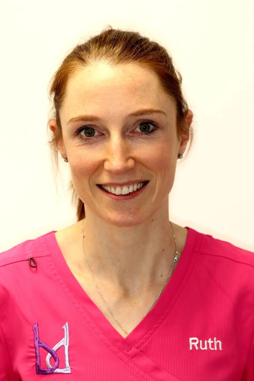 Meet the Team — Blyton Dental