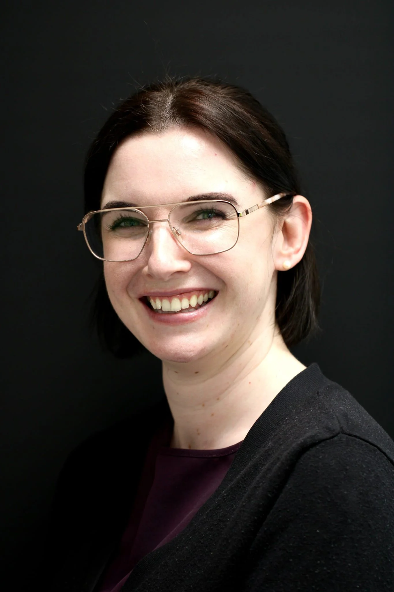 Meet the Team — Blyton Dental