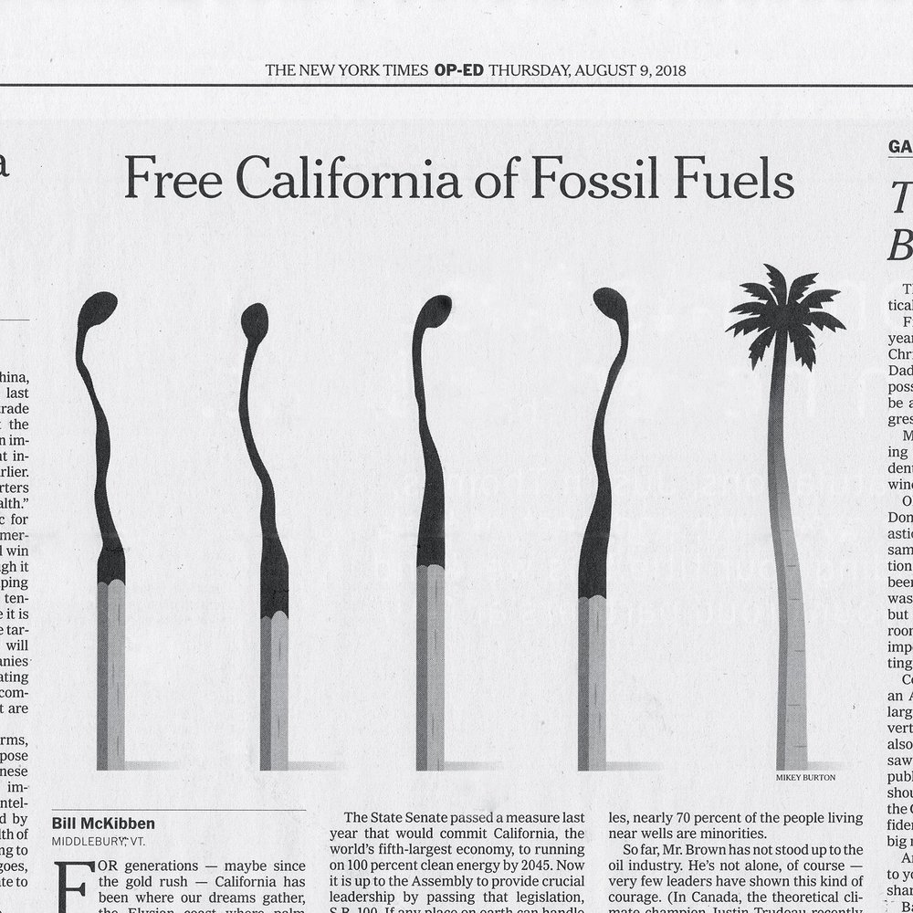 Cut Once | Branding and Design Co. — Journal — The Illustration of ...