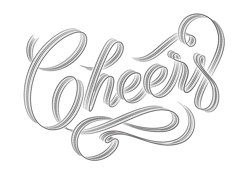 Cut Once | Branding and Design Co. — Journal — The Typography of Luke Lucas