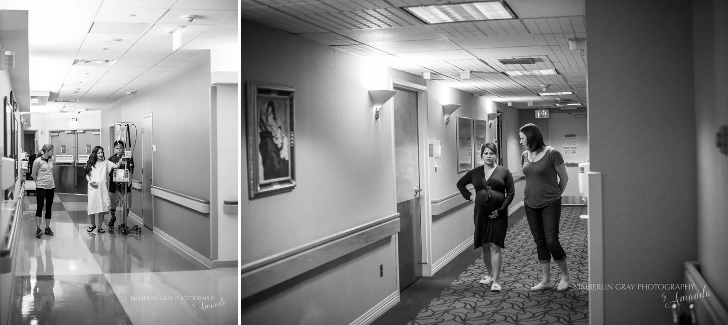 Incredible Captures of Doulas At Work | World Doula Week 2017 ...