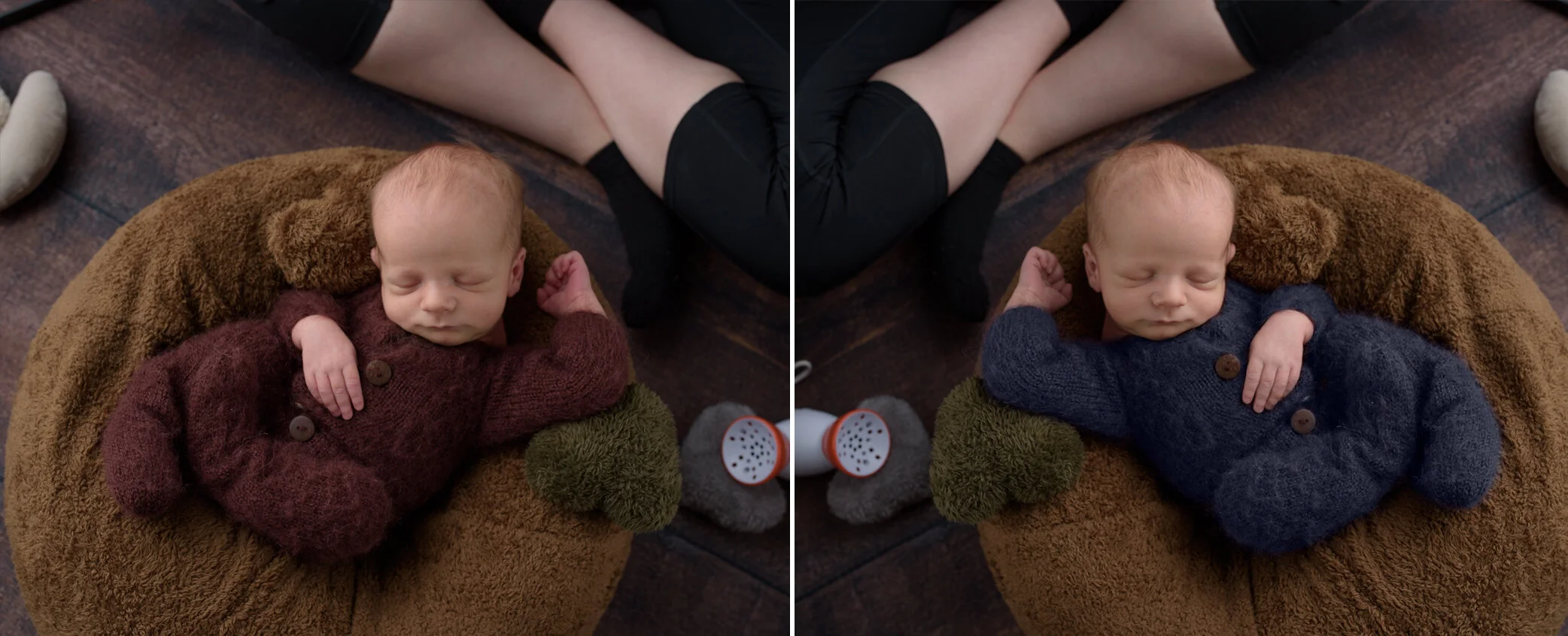The Magic of Newborn Digital Imagery | Newborn Baby Photography ...