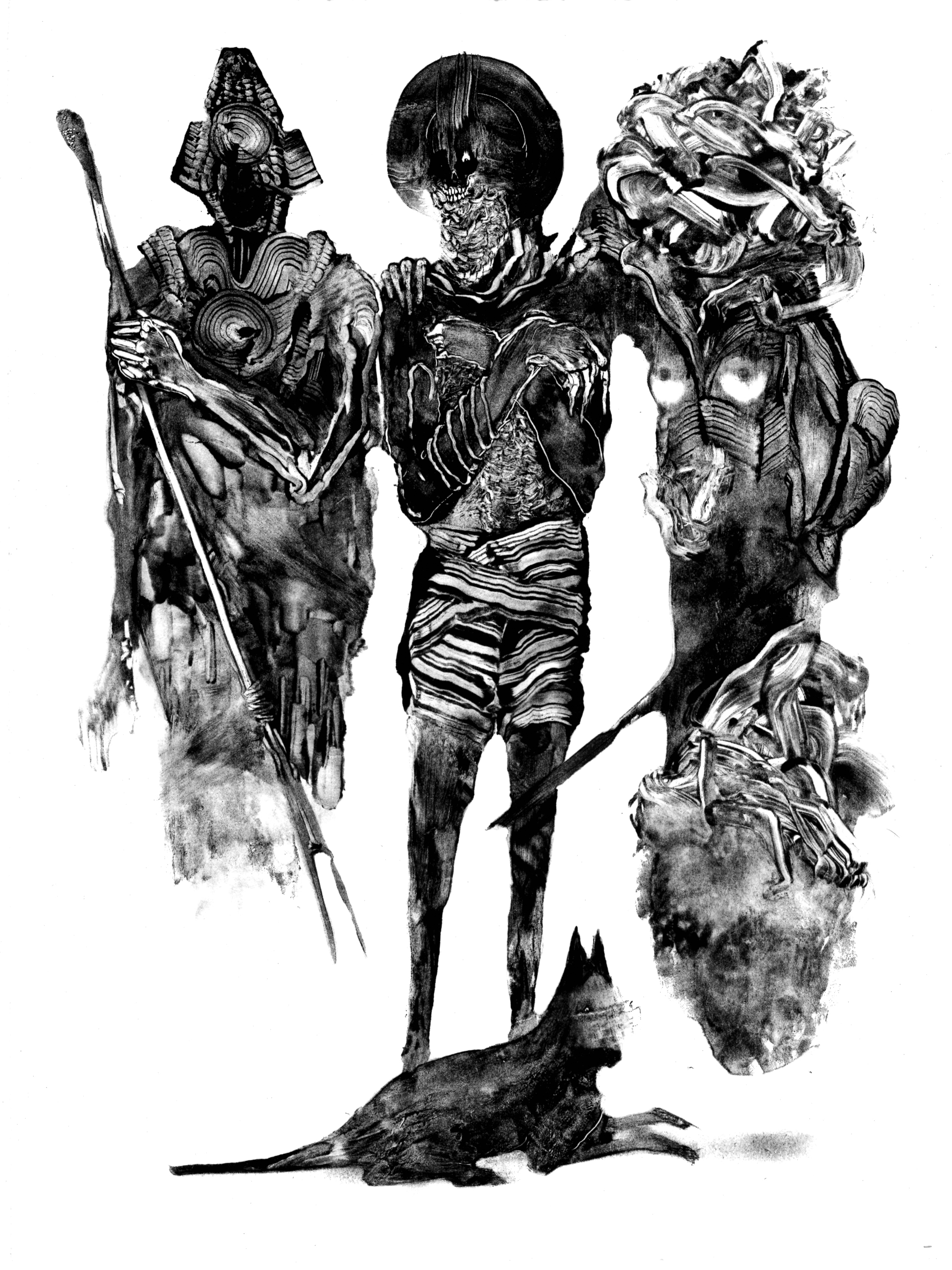 Prints — grady gordon