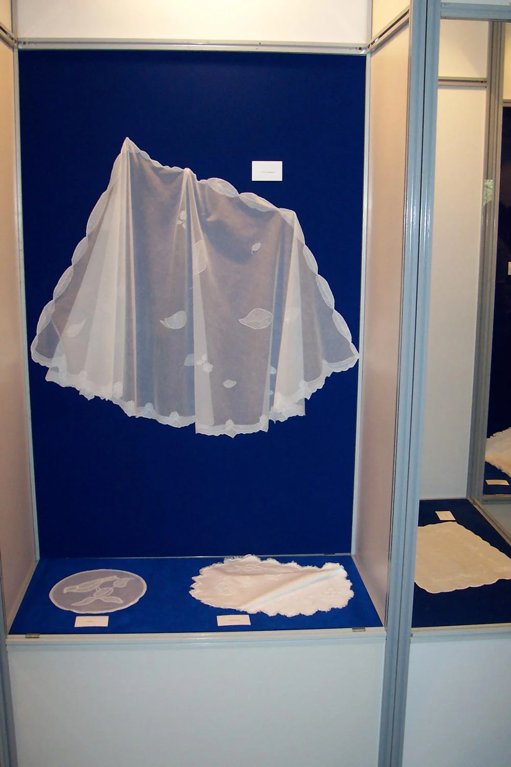 Gallery — Traditional Lace Makers of Ireland