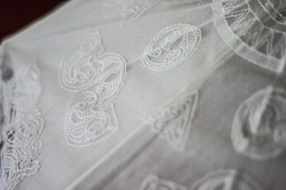 Gallery — Traditional Lace Makers of Ireland