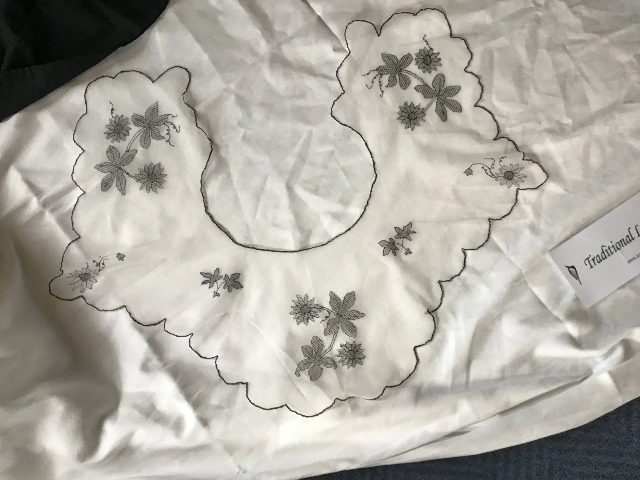 Gallery — Traditional Lace Makers of Ireland