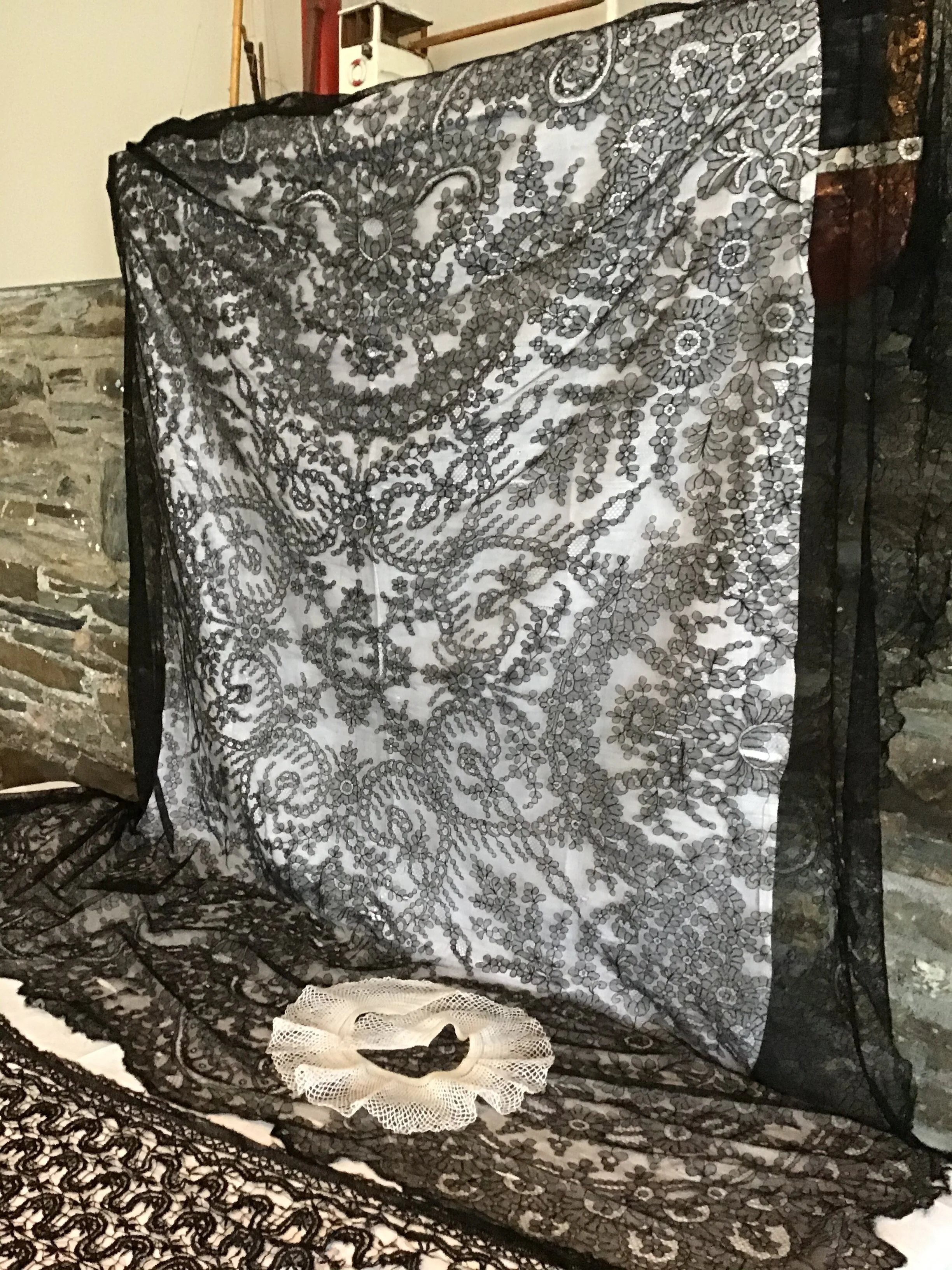 Gallery — Traditional Lace Makers of Ireland