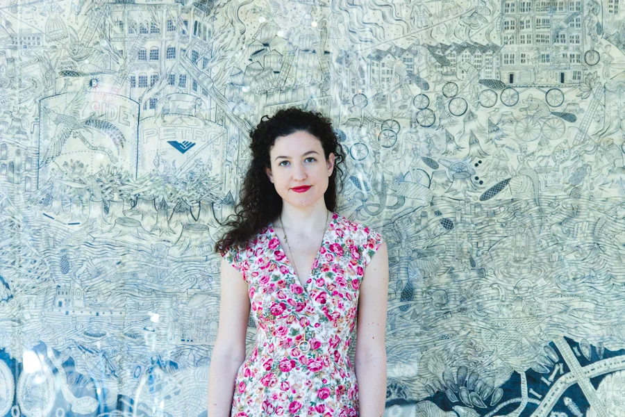 Bio — Kate Barker-Froyland