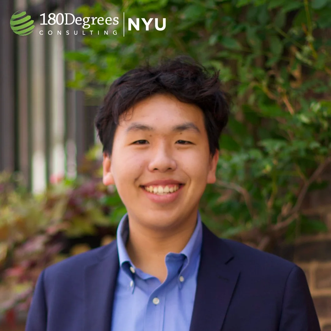 Members — 180 DC NYU