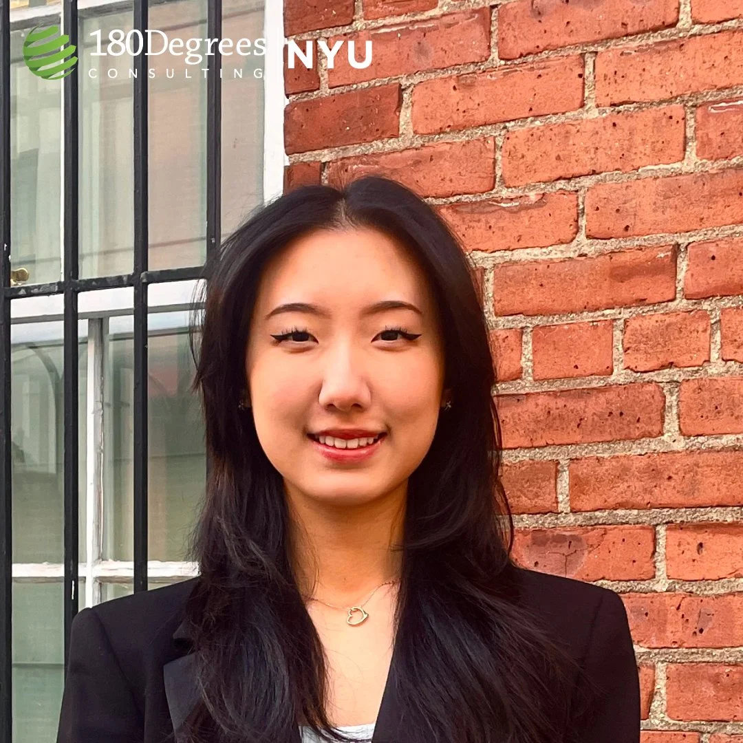 Members — 180 DC NYU