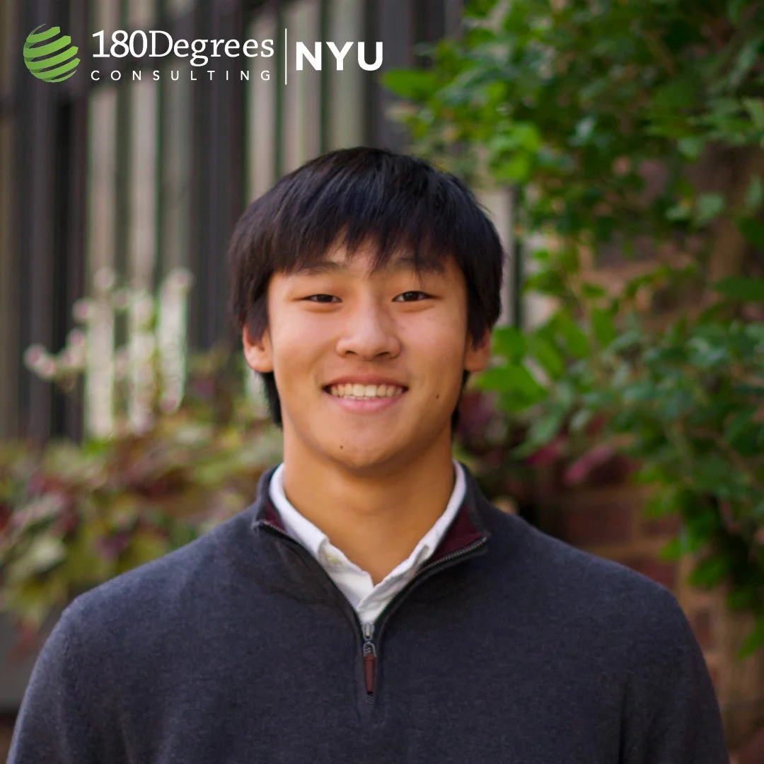 Members — 180 DC NYU