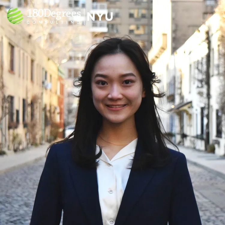 Members — 180 DC NYU