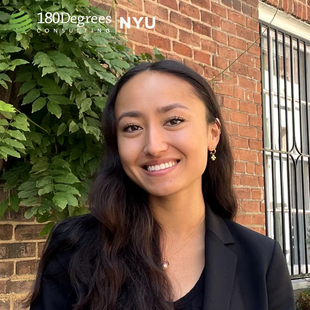Members — 180 DC NYU