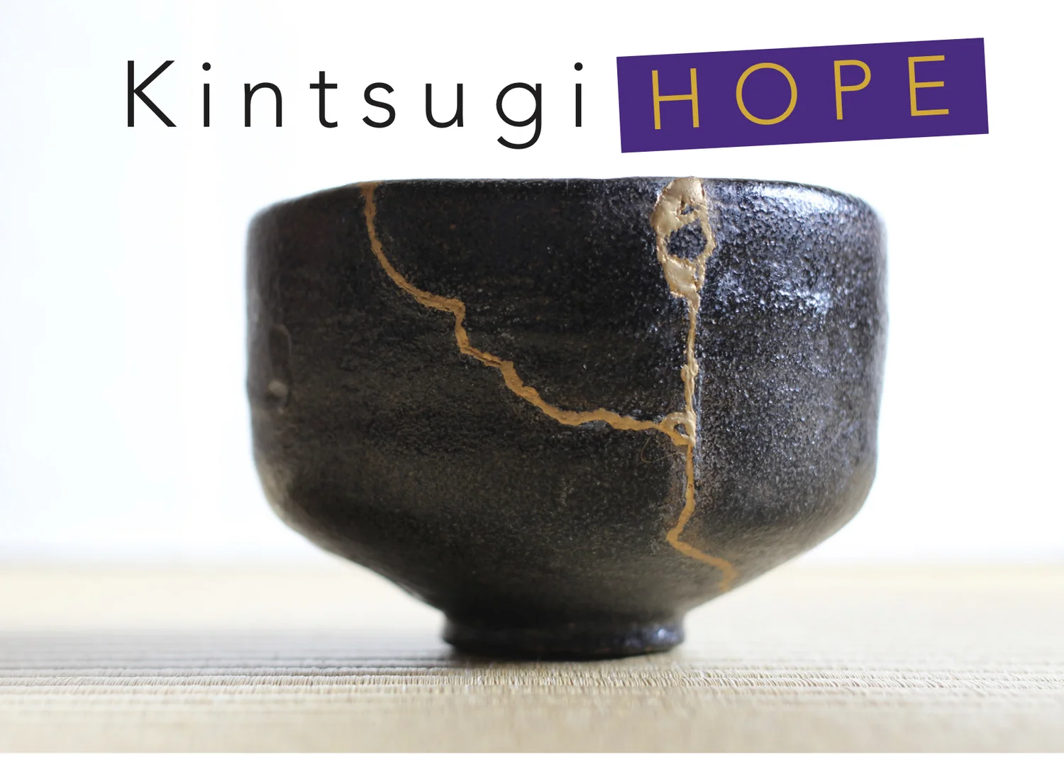 Kintsugi Hope — West Wickham & Shirley Baptist Church