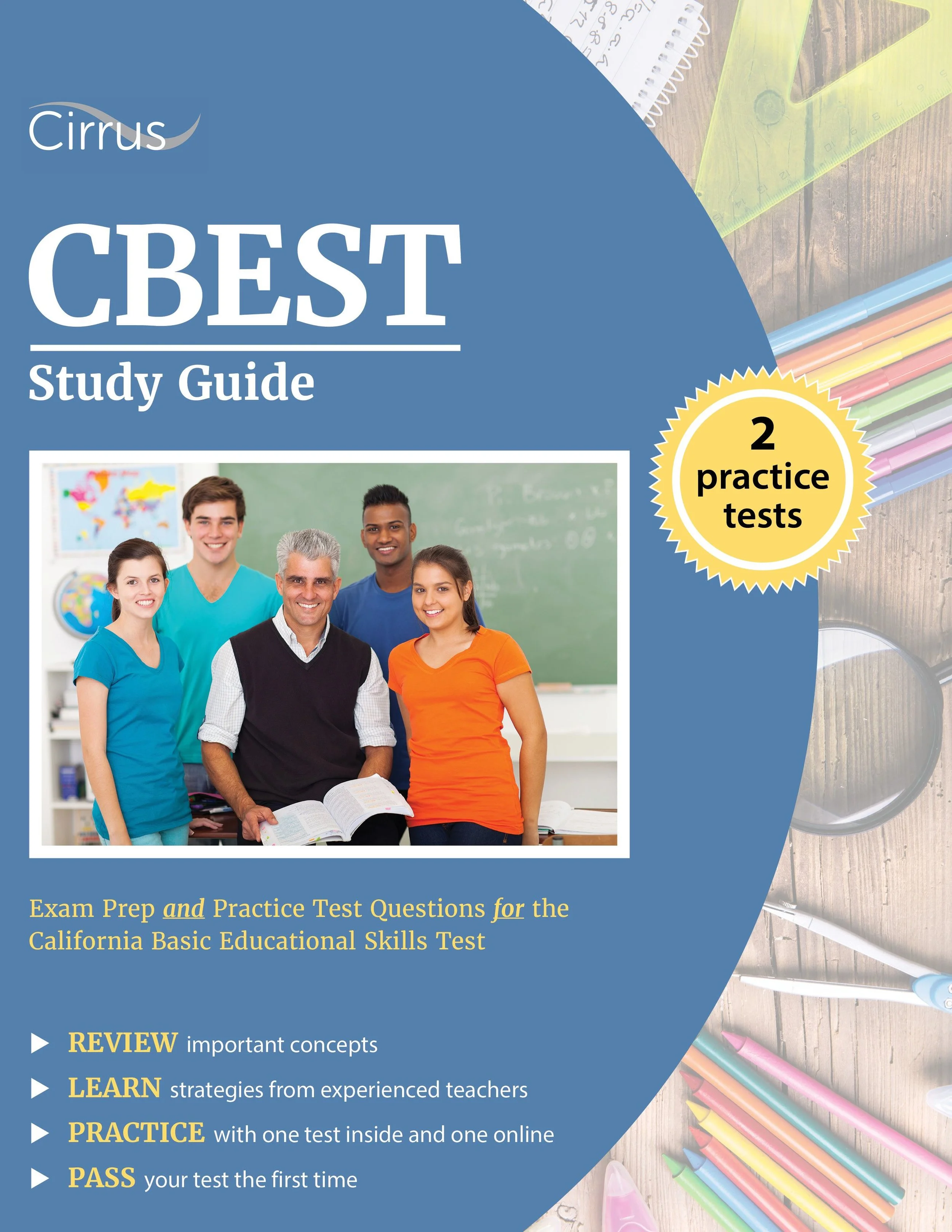 CBEST Study Guide By Cirrus Test Prep CBEST Study Guide By Cirrus Test Prep
