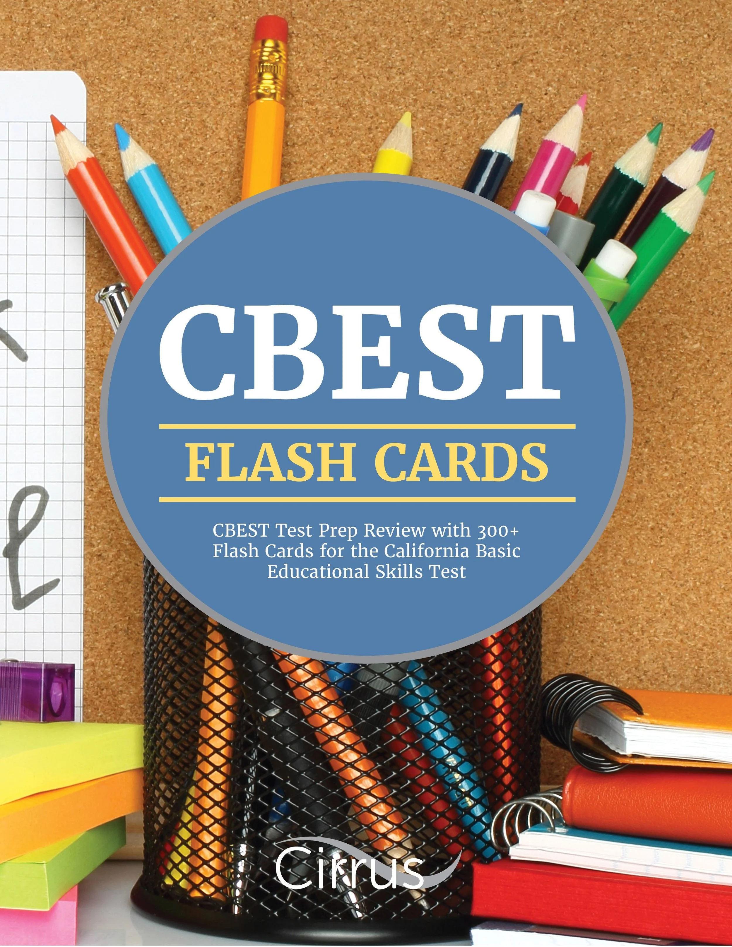 CBEST Flash Cards Book By Cirrus Test Prep CBEST Flash Cards Book By Cirrus Test Prep