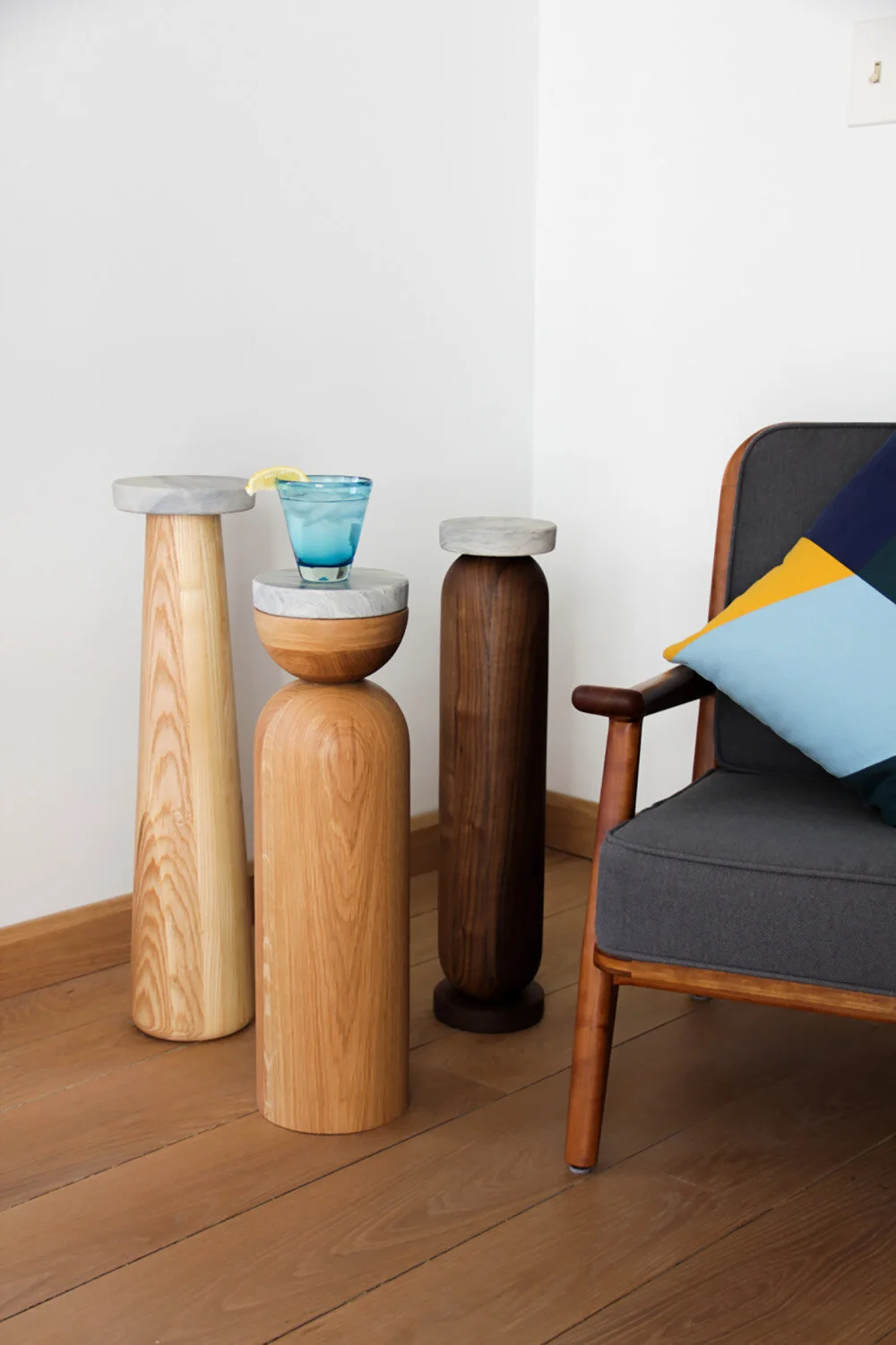 Collection — SinCa Design is a furniture studio of contemporary ...