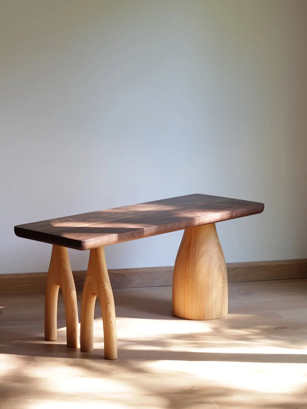 Mezcal Coffee Table by SinCa Design — SinCa Design is a furniture ...