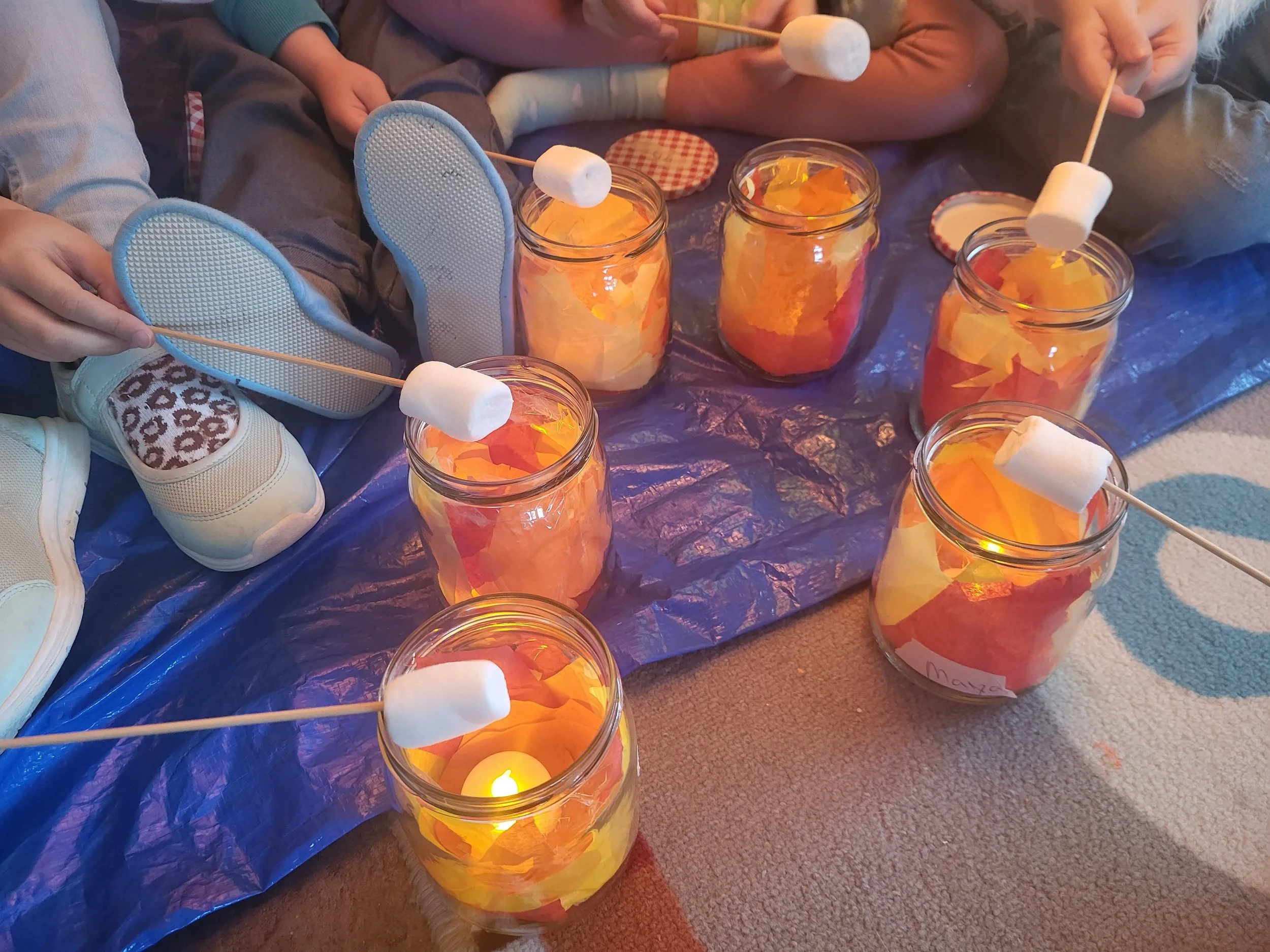 English Classes for Children in Zürich — The English School Zurichberg