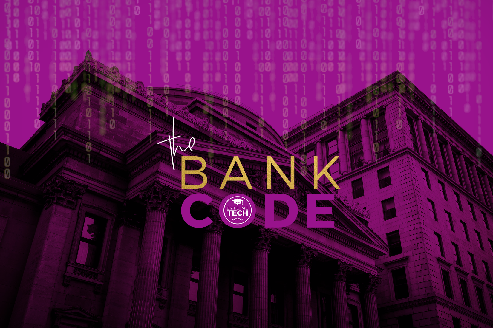 The Bank Code ByteMeTech