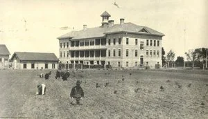 First Nations, Inuit, Residential School Counselling
