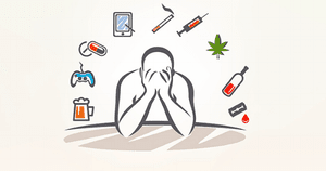 Addiction Counselling