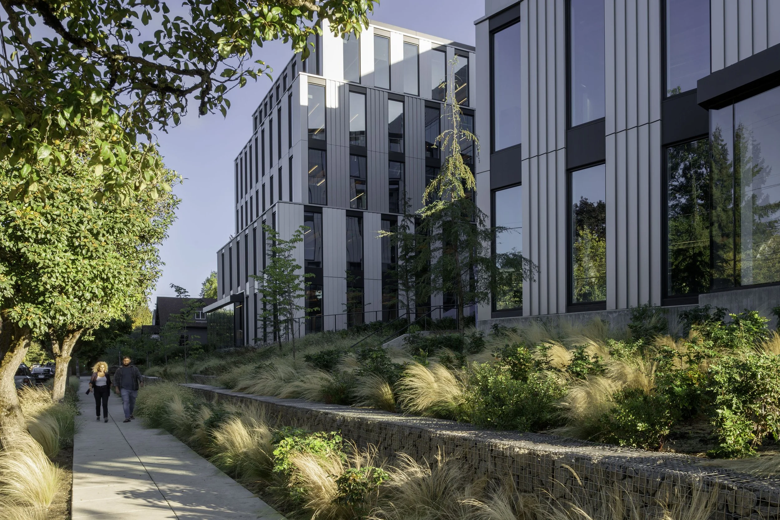 adidas North American Headquarters Expansion — GGN