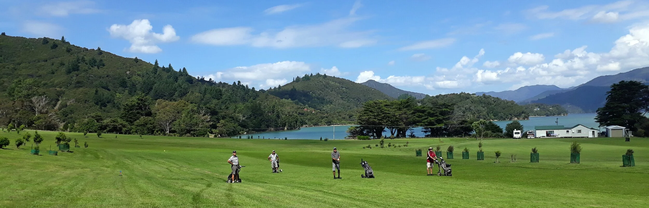 Bow To Stern NZ