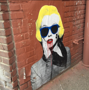 Selected Work — Raquel Laneri