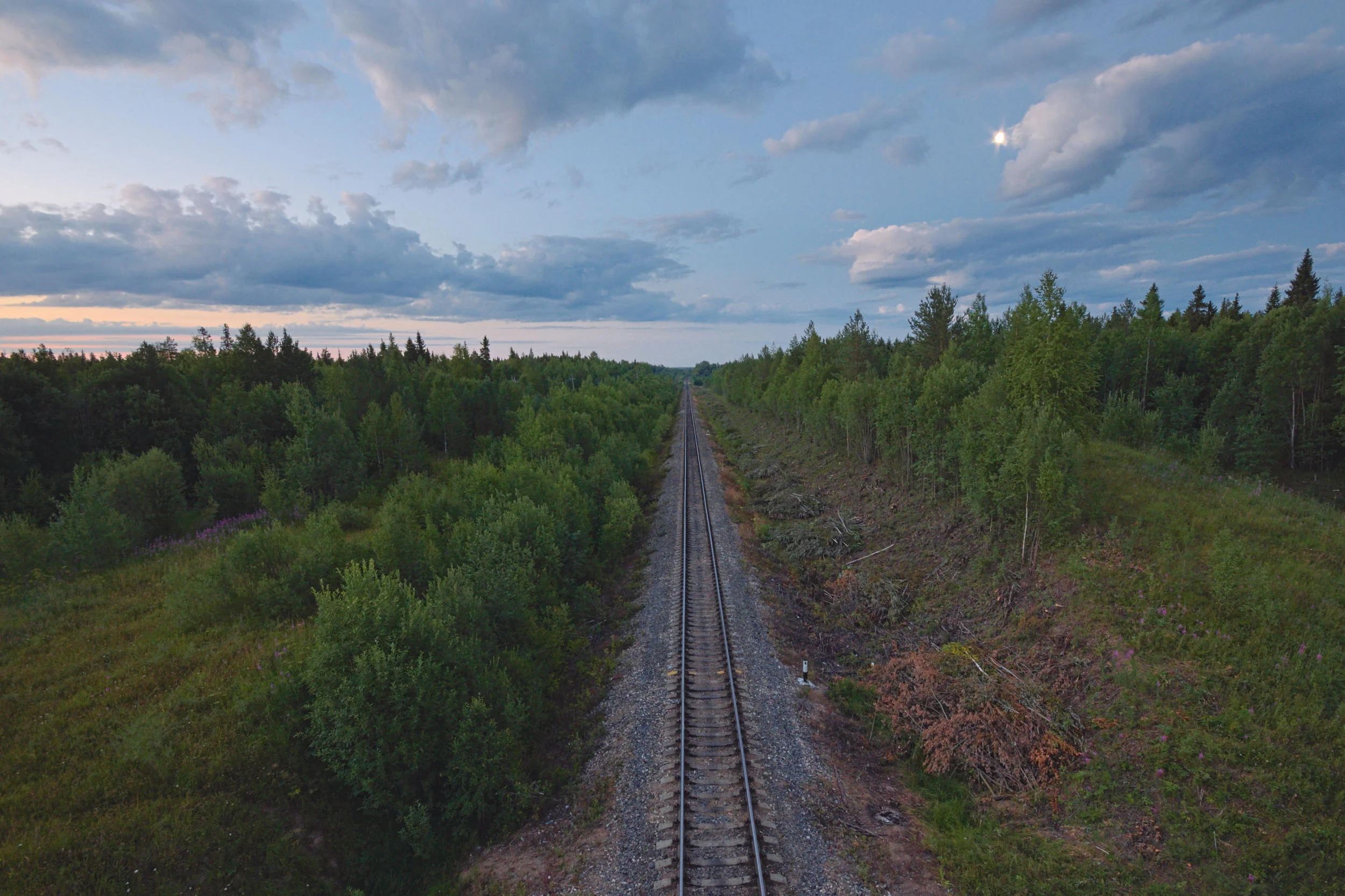 Trans Siberian | Acanela Expeditions