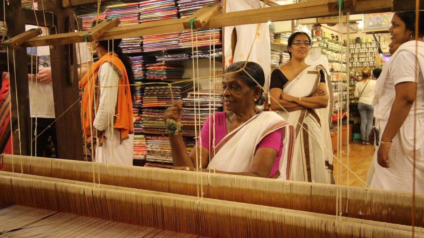 India with Acanela Expeditions — Acanela Expeditions