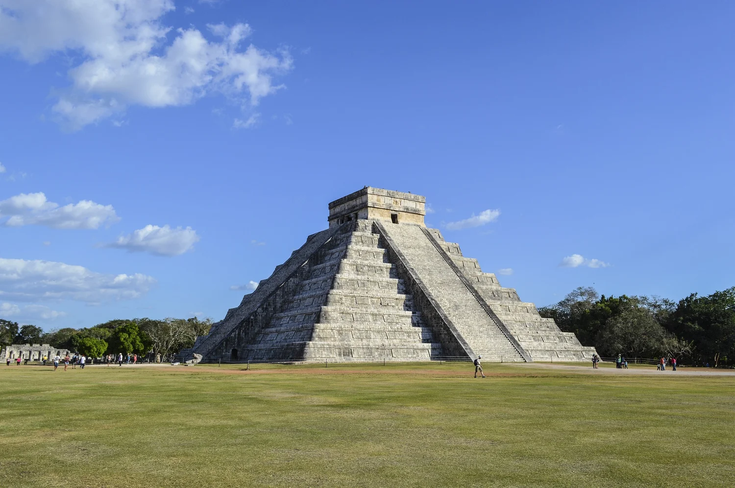The Cenotes and Mayan Ruins of the Yucatán — Acanela Expeditions