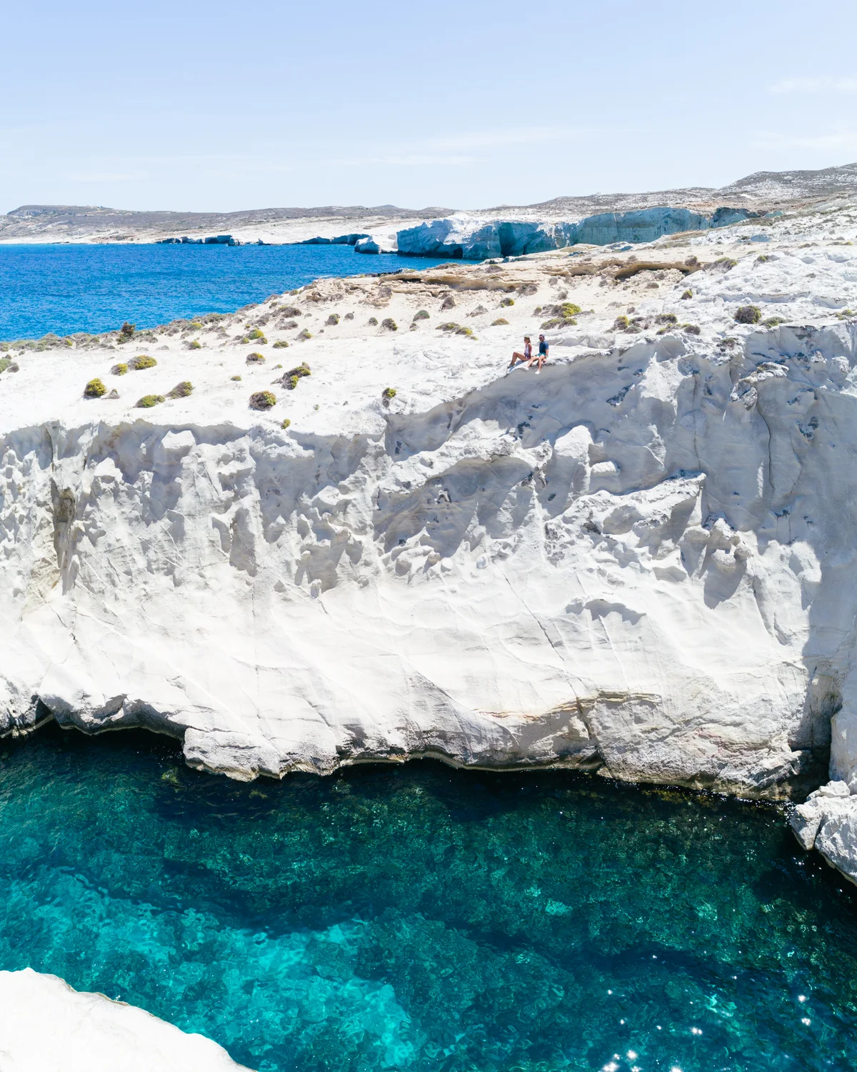 Greek Isles | Acanela Expeditions
