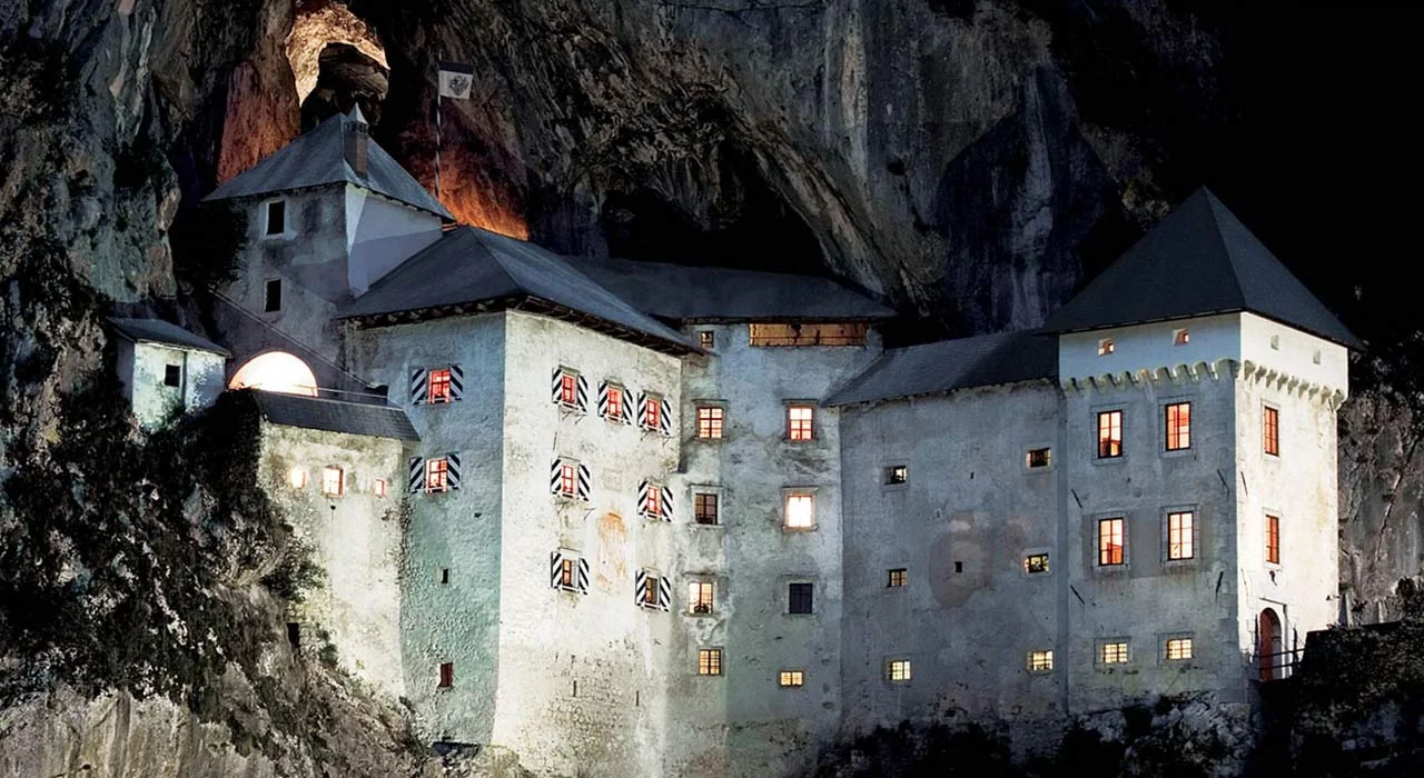 The Most Stunning Castles in Eastern Europe — Acanela Expeditions