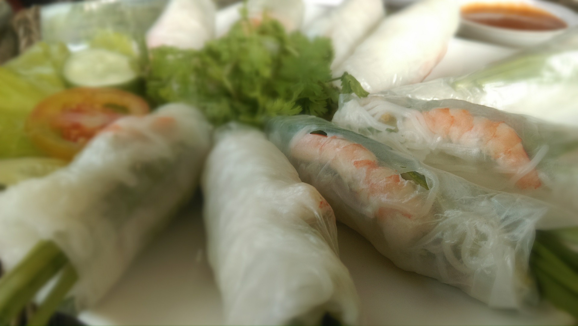 The Best of Vietnamese Food — Acanela Expeditions