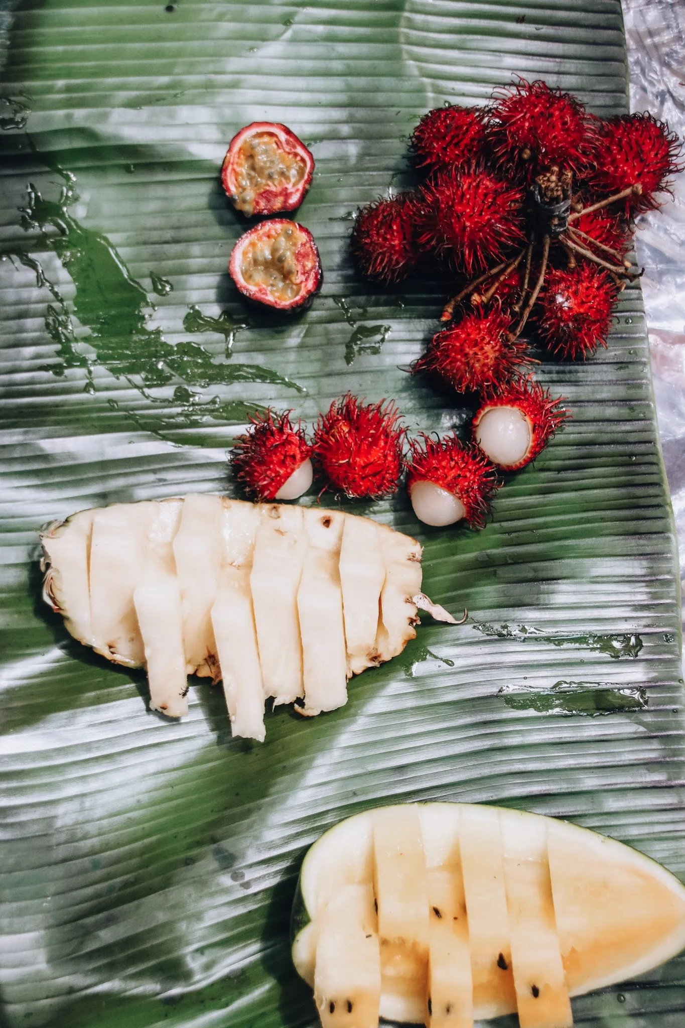 Singapore & Sumatra | Acanela Expeditions