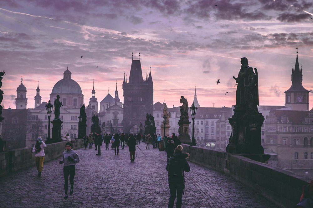 10 Things to Do in Prague — Acanela Expeditions