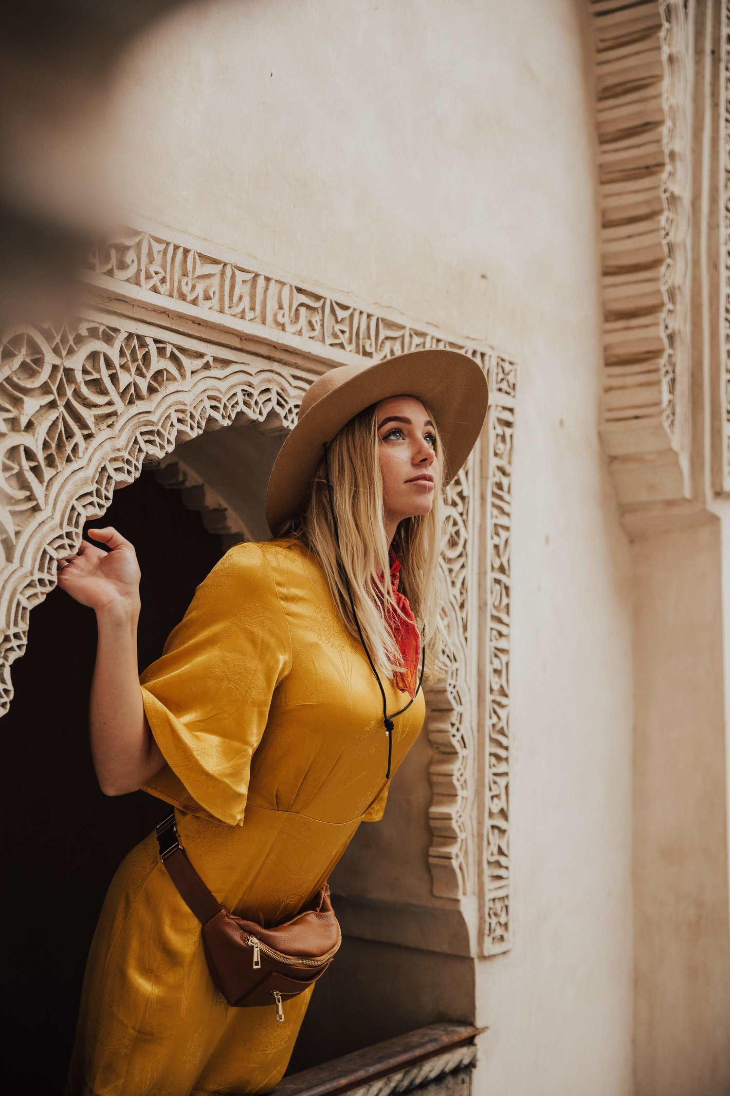 Morocco Travel Guide — Acanela Expeditions