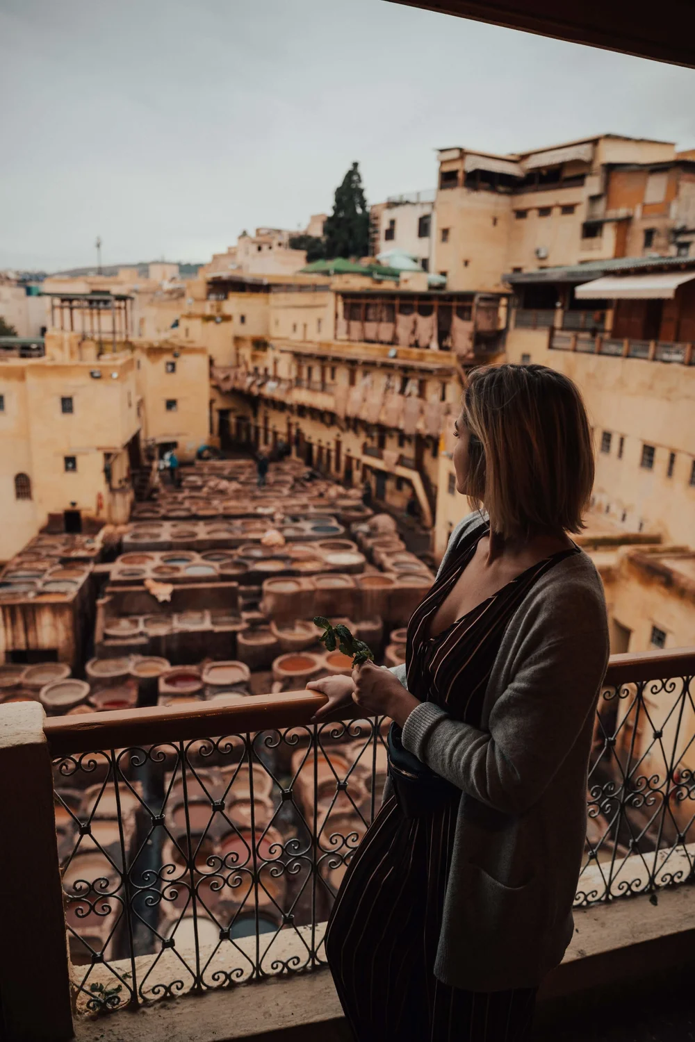 Morocco Travel Guide — Acanela Expeditions