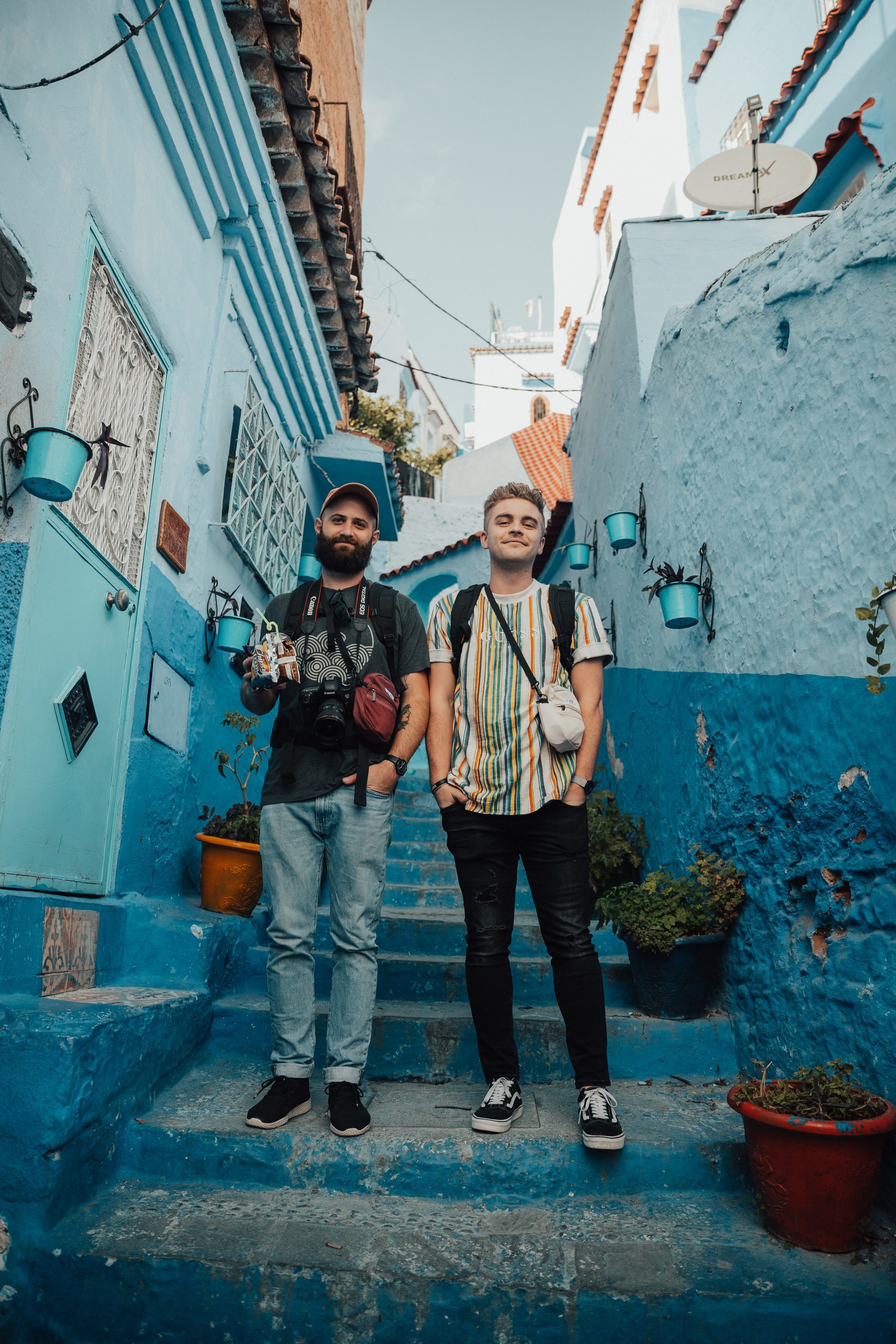 Morocco Travel Guide — Acanela Expeditions