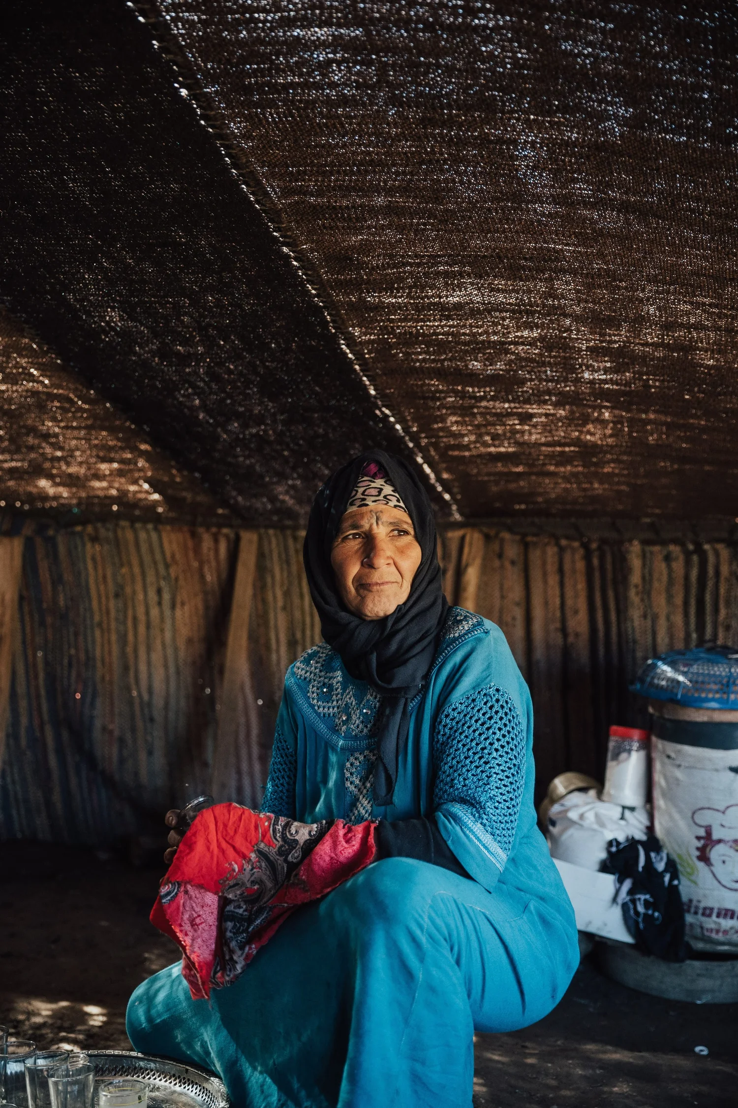 Morocco Travel Guide — Acanela Expeditions
