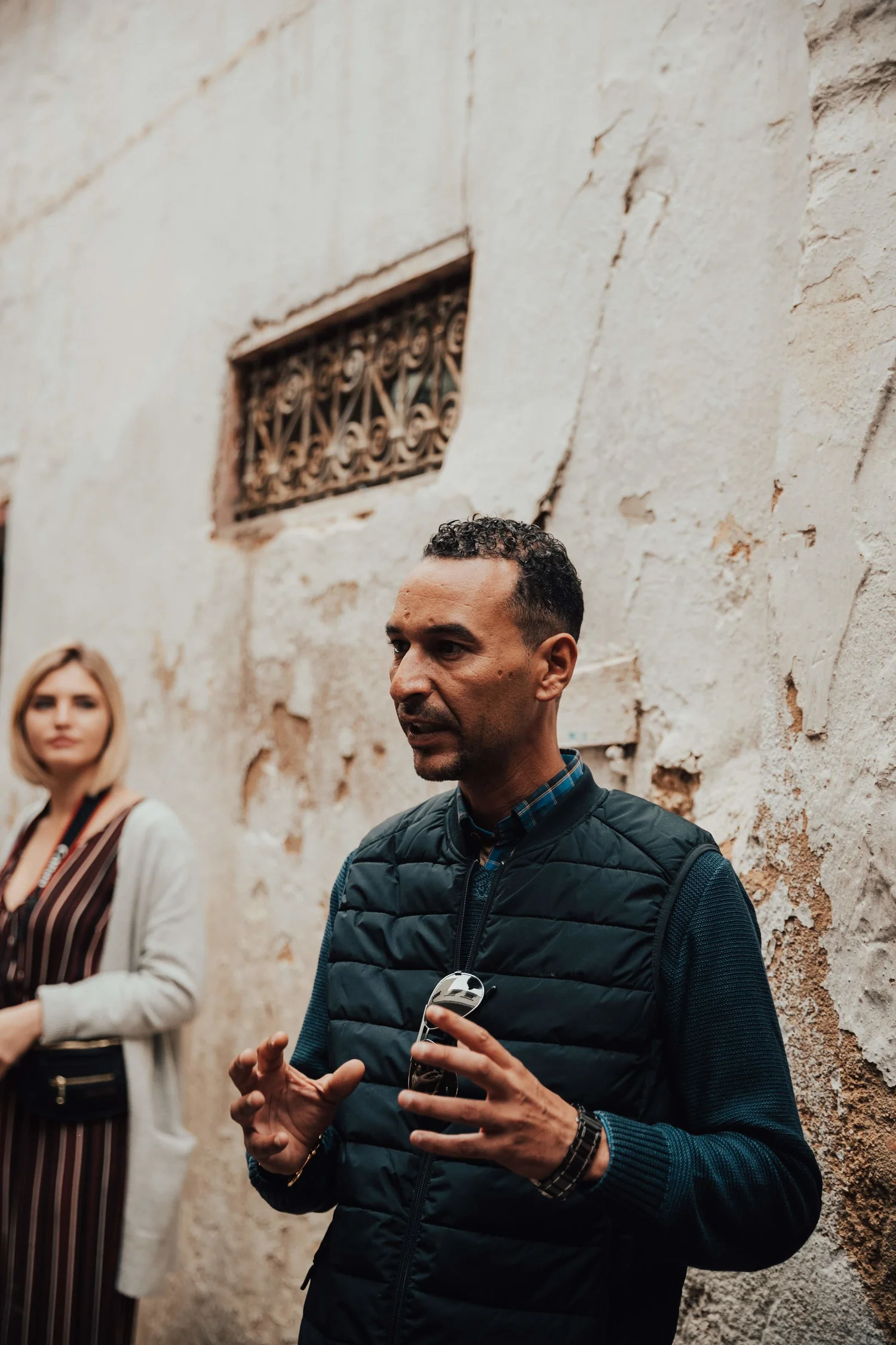 Morocco Travel Guide — Acanela Expeditions