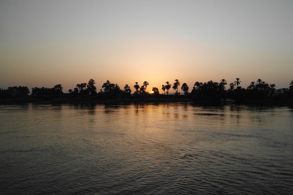 Best Time to Visit Egypt — Acanela Expeditions