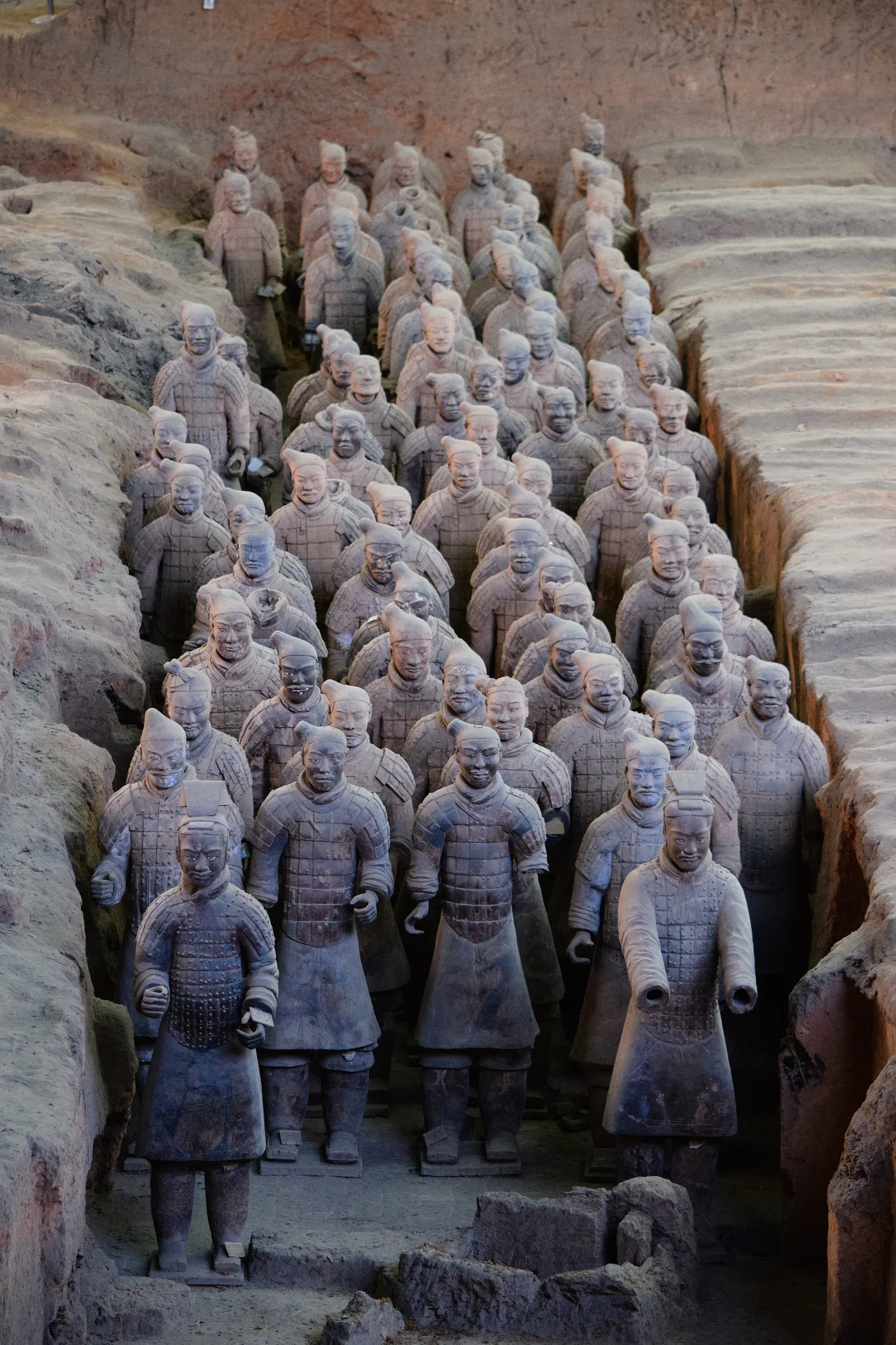 Top 10 Things to See in China — Acanela Expeditions