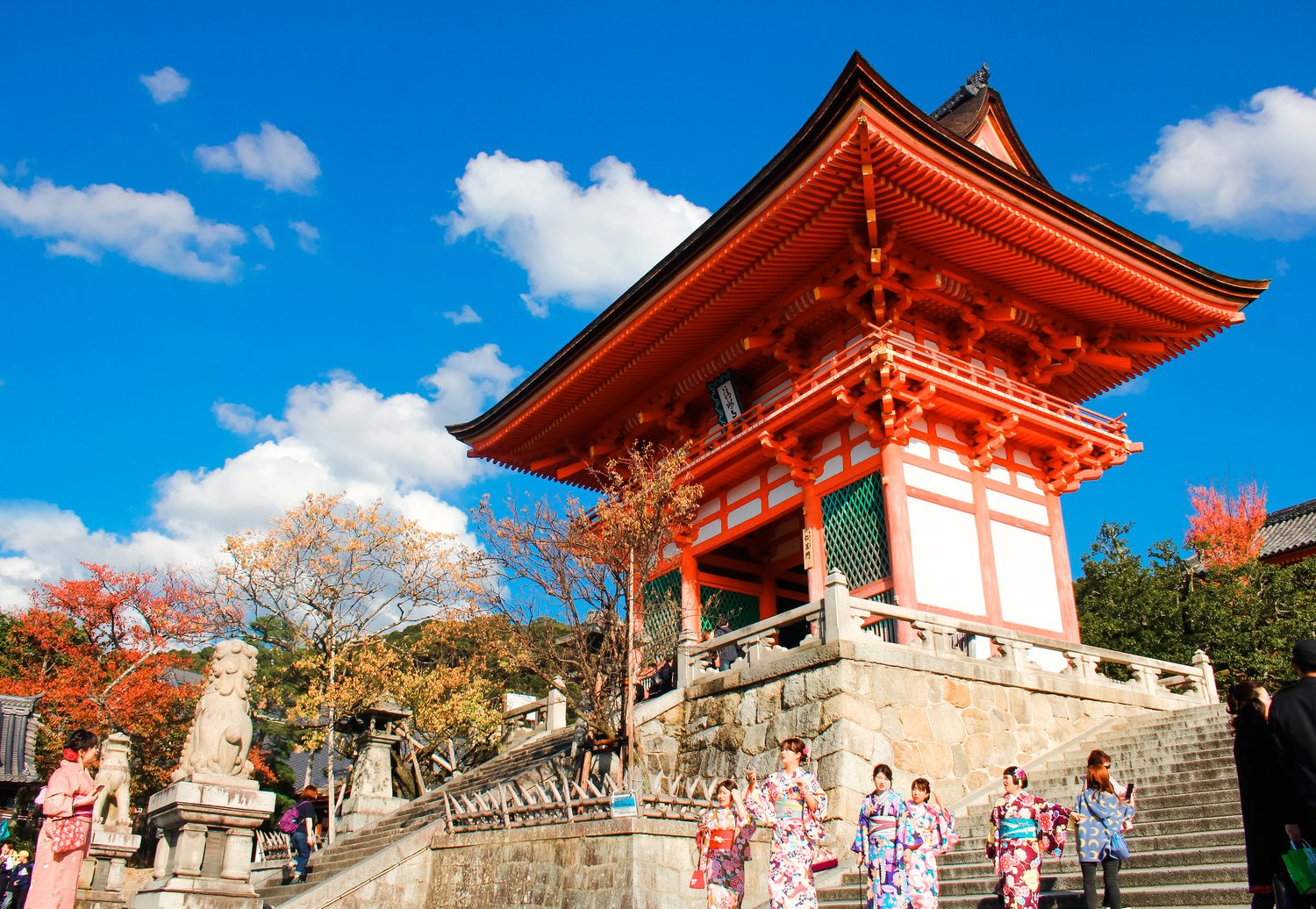 Top 11 Things to Do in Kyoto, Japan — Acanela Expeditions