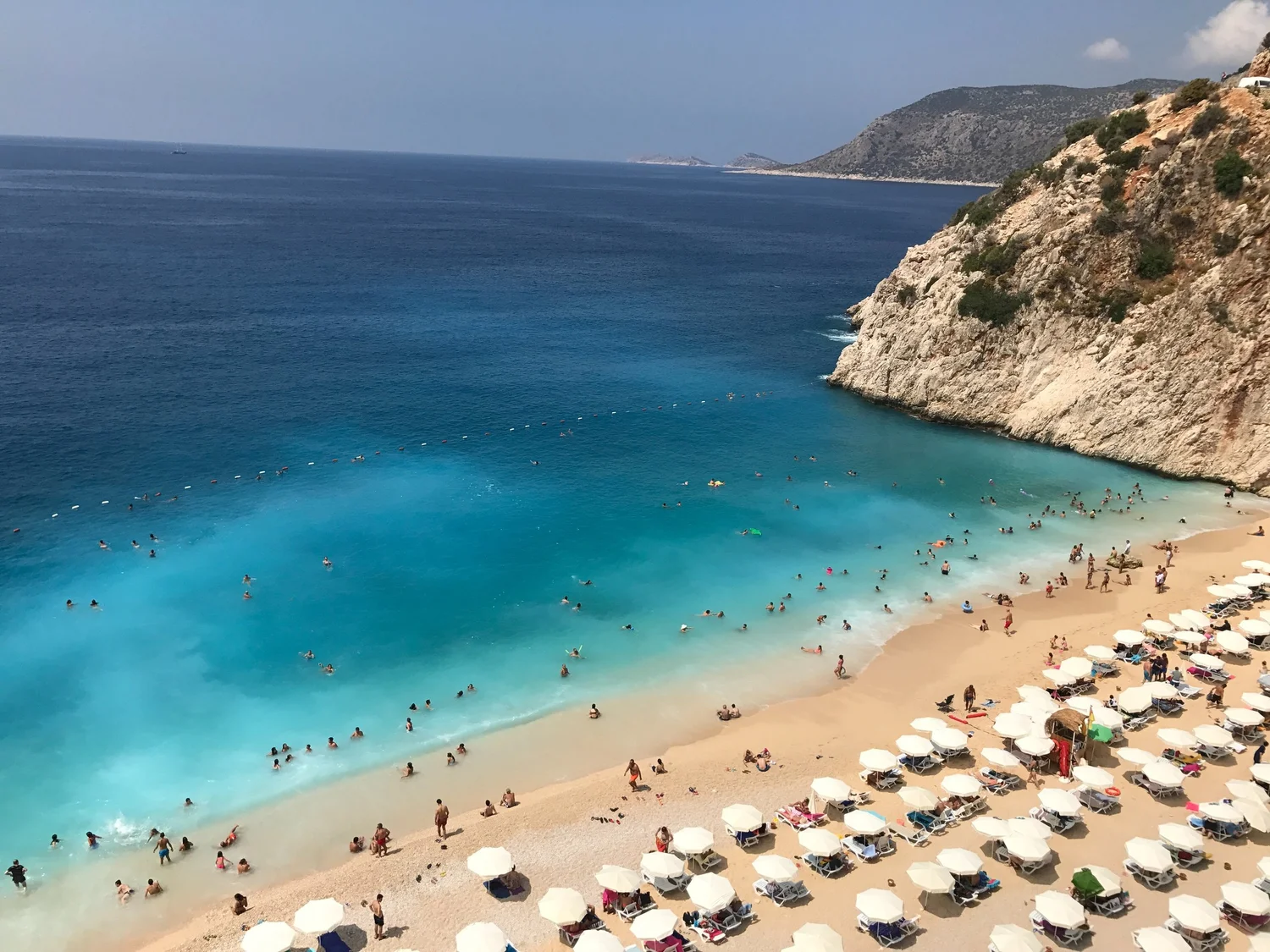 Travel Guide to Turkey: Iconic Places to Visit — Acanela Expeditions